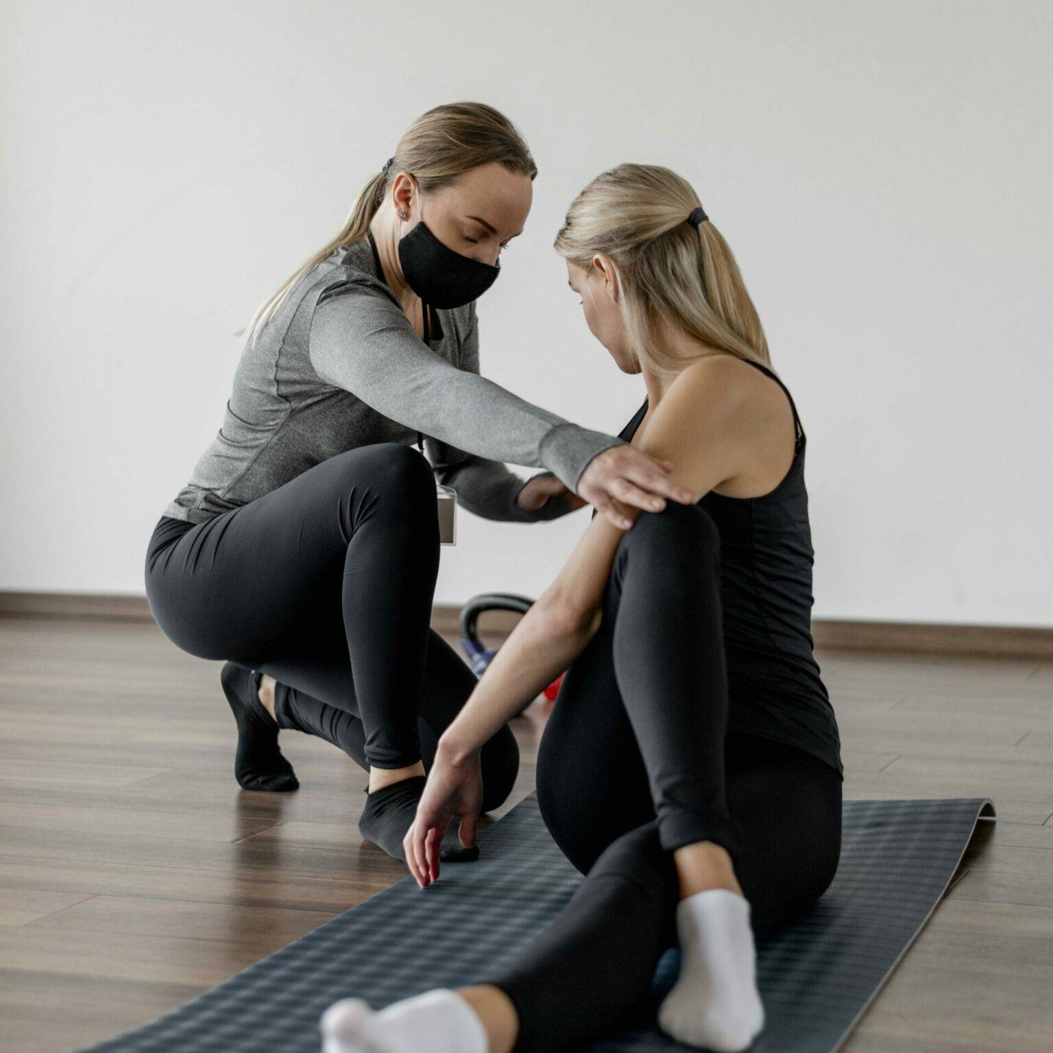 Stretch Therapy for Pain-Free Flexibility | Mg Sport Massage